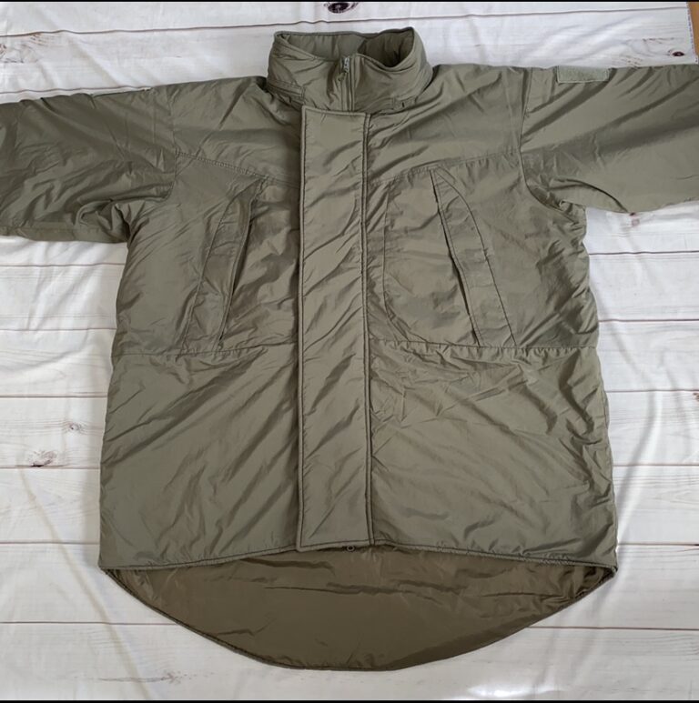 PCUとECWCSの違いを徹底解説：戦闘用の機能とファッション性 | ミリラン